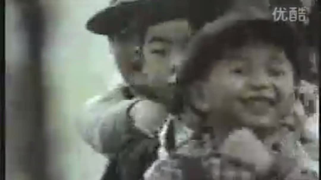 世界奇闻异事:曾轰动全香港的1993年京九铁路广告灵异事件实录摄