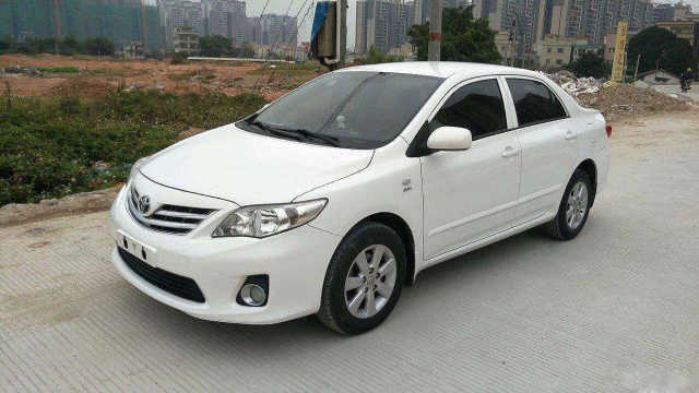 6万左右最值得买的二手车