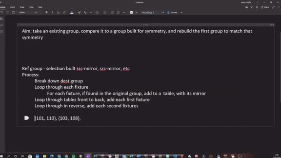 #教程 #编程 #电脑知识 #MA燈光編程#MA燈光控台技巧