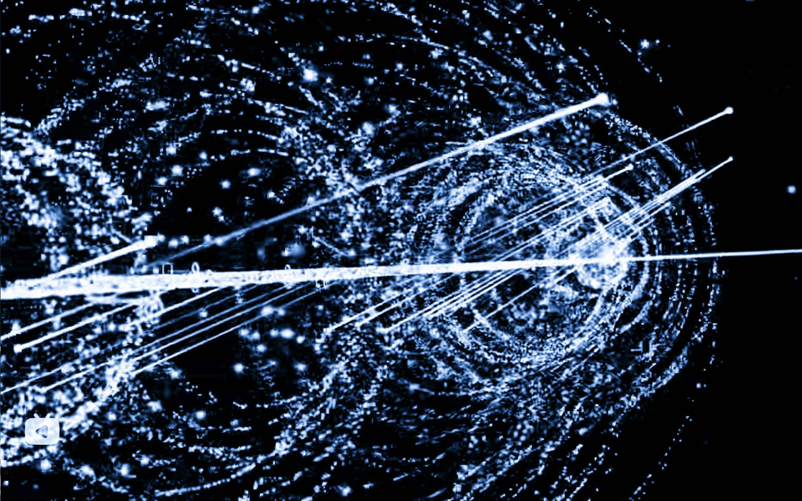 【AE教程】如何在ae中实现音频可视化粒子?这个特效学起来!