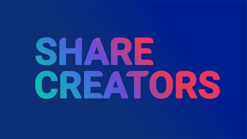 ShareCreators美术设计咨询服务