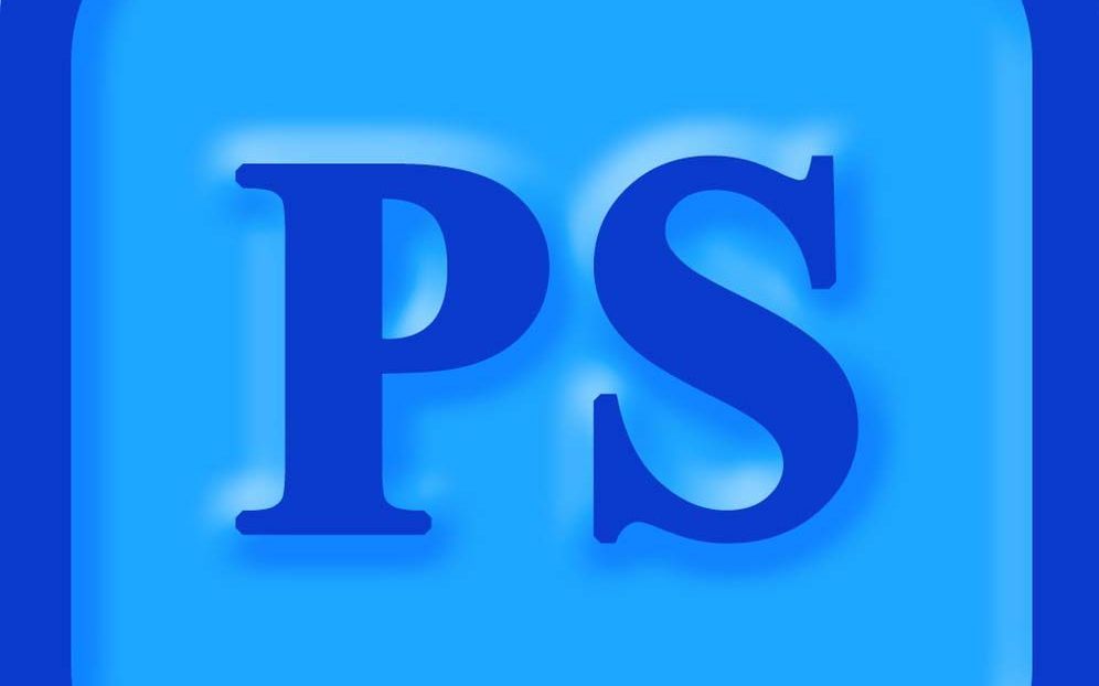 【PS】Photoshop软件操作之GIF海报效果