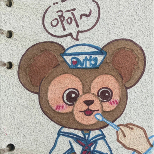 废柴少女孙喵喵 