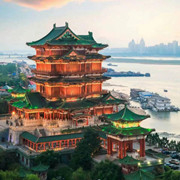 云淡风轻说影视 