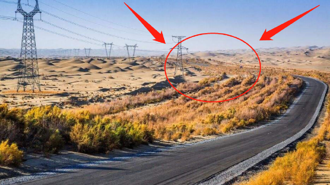 中国治沙人花30年时间,将沙漠变成绿洲,如今却面临更大问