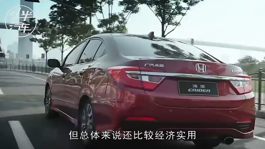 省油可靠空间大,这三款10万左右的合资轿车,懂车的人都在看