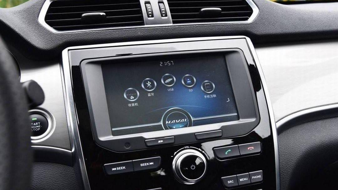 怎样把手机的导航发到车载屏幕上?