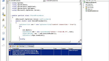 SQLServer2005盛宴系列50