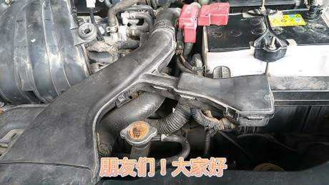 东风日产轩逸发动机抖动,车身和方向盘共振大什么原因引起的