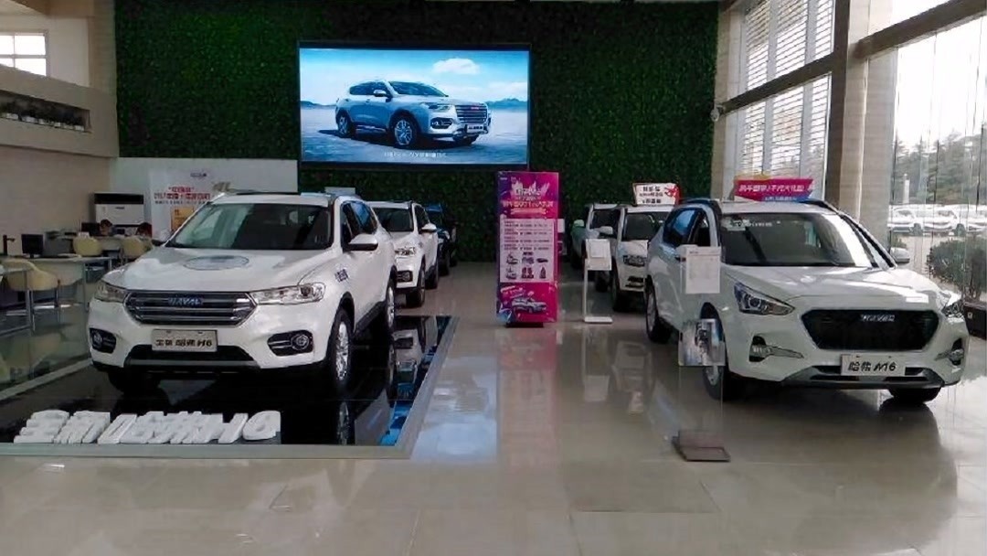 国六排放已经开始,卖不掉的库存车,4S店是如何处理的?