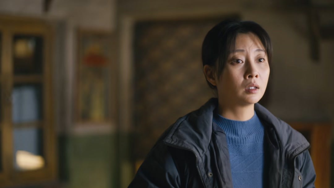 盘点《人世间》中殷桃的演技,殷桃真的好会演啊,她演活了郑娟