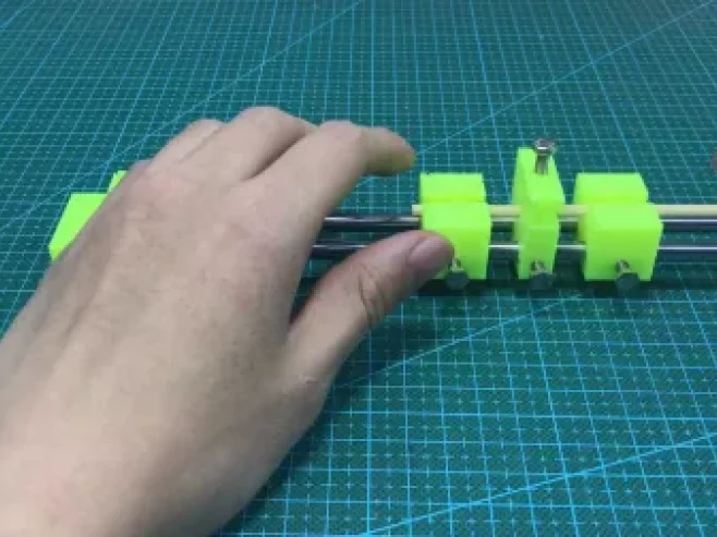 可调切割器使用教程