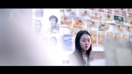 美术培训学校宣传片1