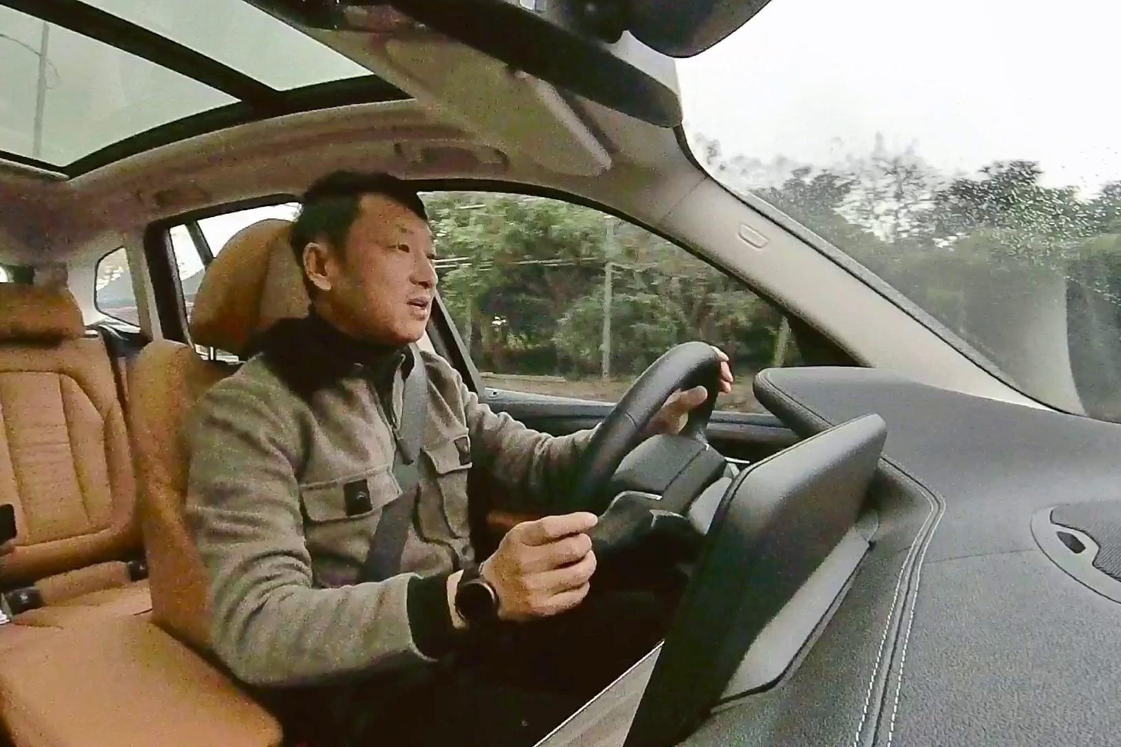 A计划|试宝马iX3电动车 买电动车比续航更重要的是什么