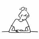 坚持换来却只有 