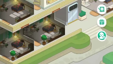 房东模拟器 花絮#2 今天我有了社区花园!