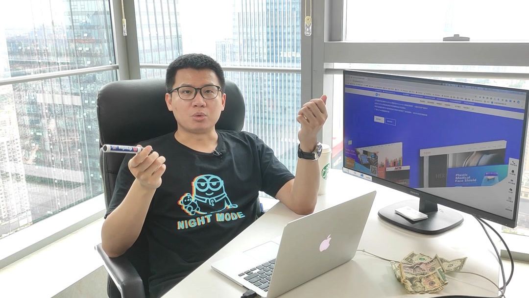 如何让海外读者自愿分享你的文章?
