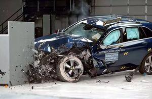 丰田车最安全?中国最严碰撞测试最新成绩出炉