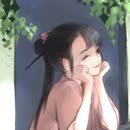 小鱼乐园的动画 