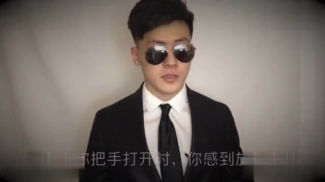 (心理学)肢体语言塑造你为男神