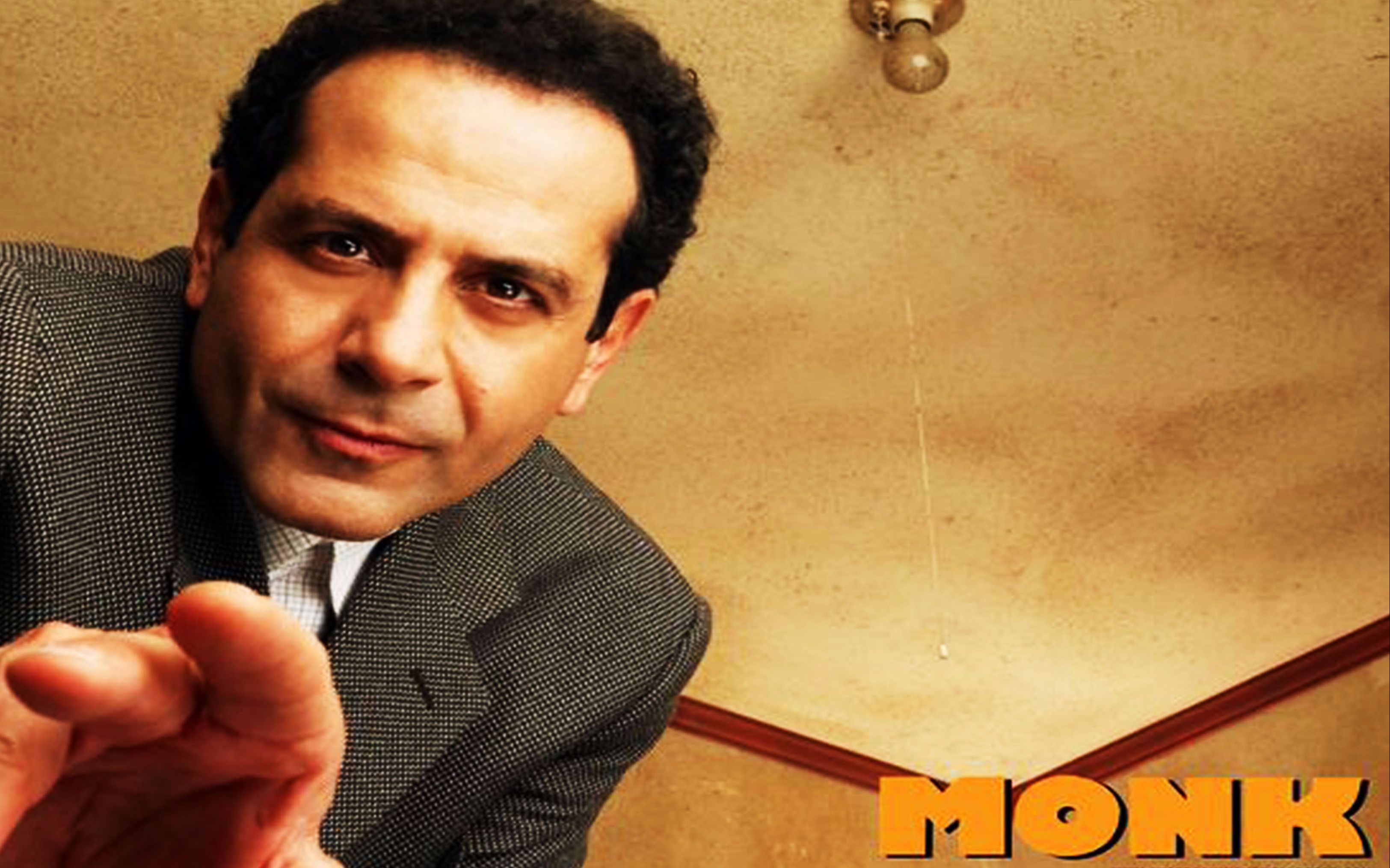 为妻报仇苦熬十二年!论洁癖强迫症如何成为大侦探