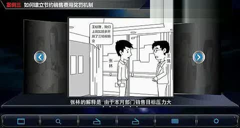 如何合理节约销售费用