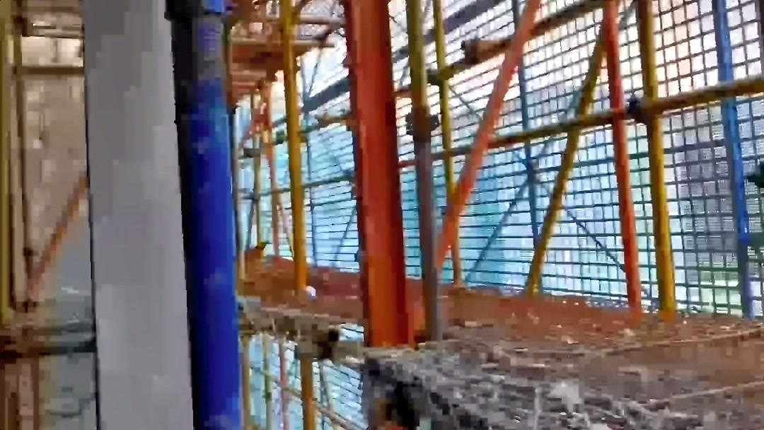 楼梯混凝土楼梯尺寸零基础讲解