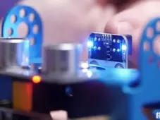Makeblock mBot智能遥控金属机器人儿童编程