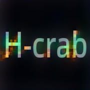 寄居蟹H-crab 