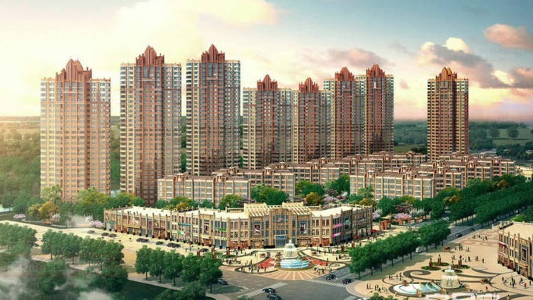 中建七局华北公司