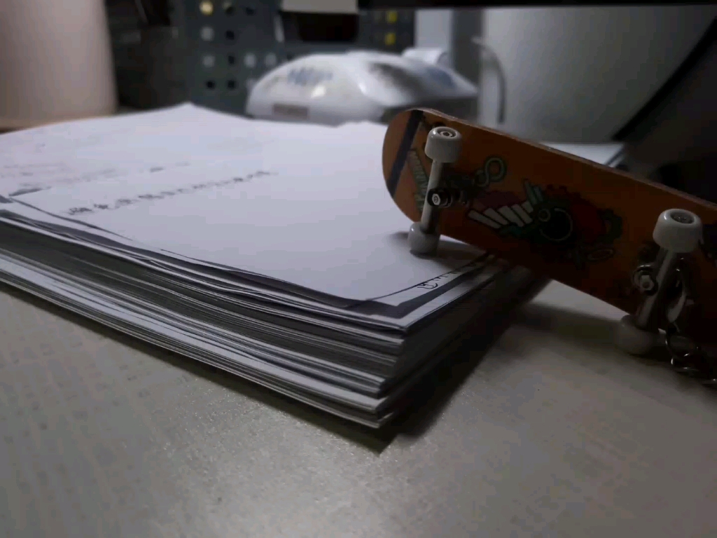 【那个寒假】有些固执的临摹