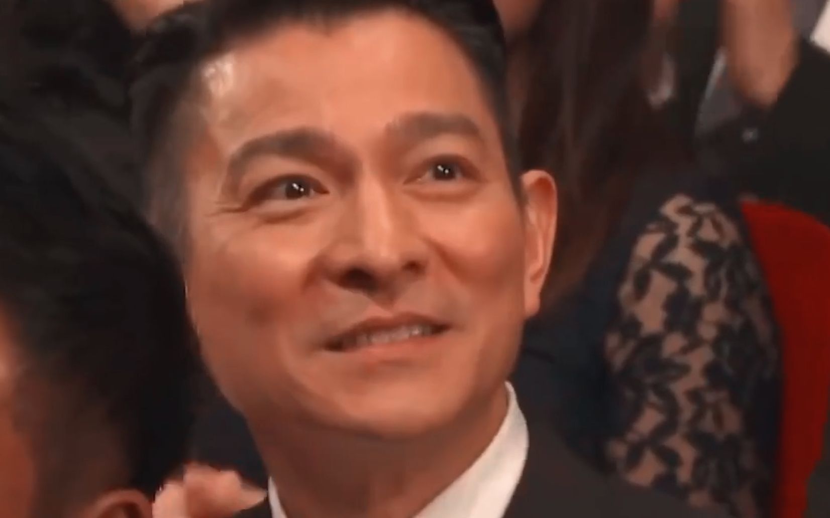 流量明星:你们四大天王是不是对演技一般这个词,有什么误解啊!
