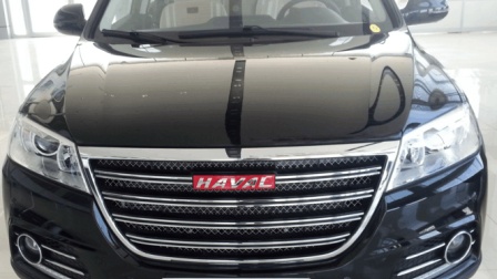 车评人全方位测评哈弗M6, 不懂得人点进来