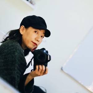那个粉儿 