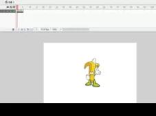 教你动态表情包怎么做-Flash逐帧动画