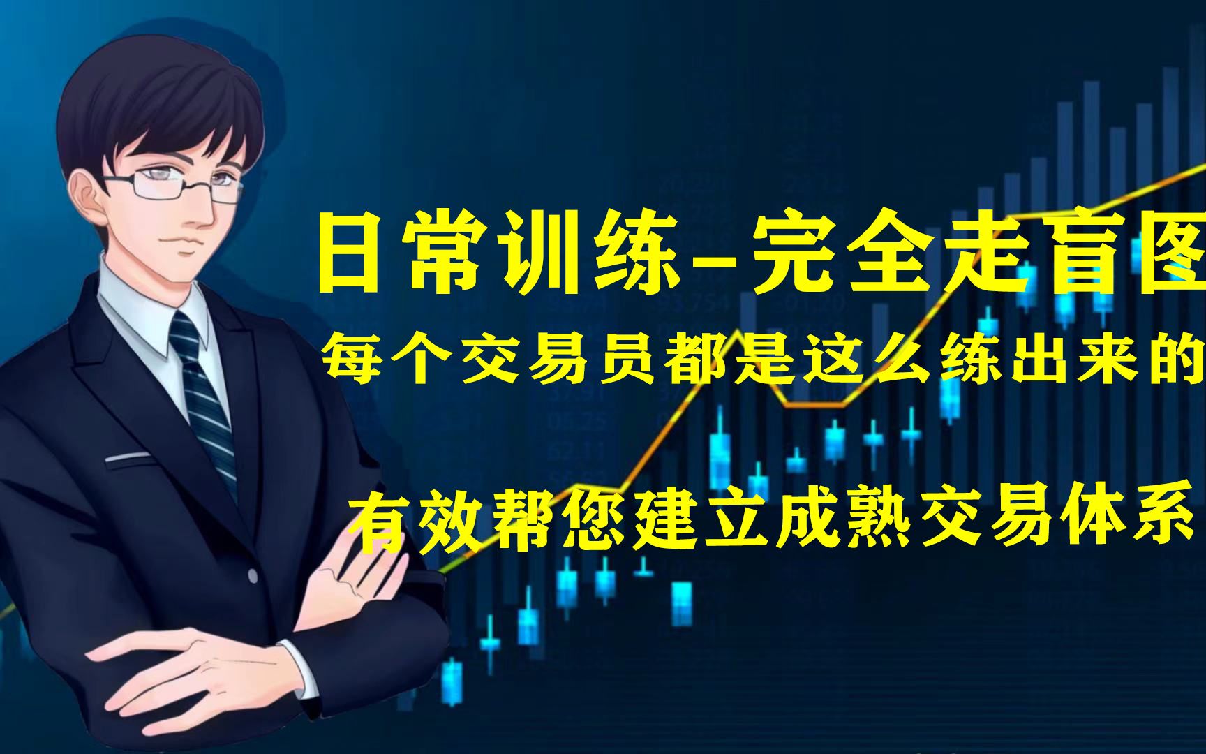 日常训练-众多不确定性中去寻找确定性!