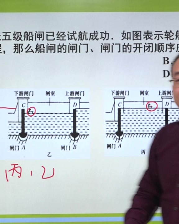 初二物理下册力学经典习题-连通器的应用2