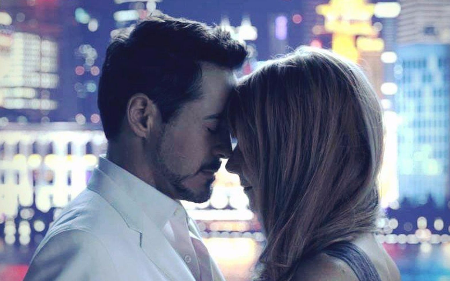 【钢铁侠】个人LOVE系-始于08·终于19,致敬Iron Man (钢铁侠纪录片...