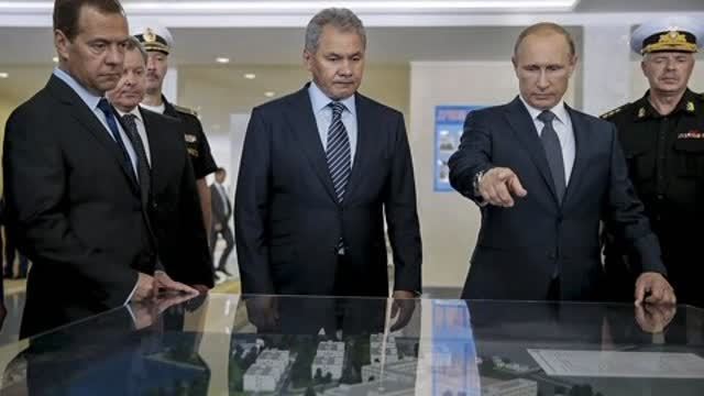 俄下届总统提前浮现?誓要与美国抗争到底,比普京还要难缠