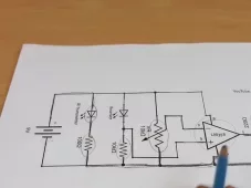 如何利用红外线制作一个距离传感器