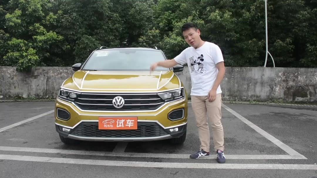 《这车值得买》第一期上线:15-20万合资SUV选探歌还是逍客?
