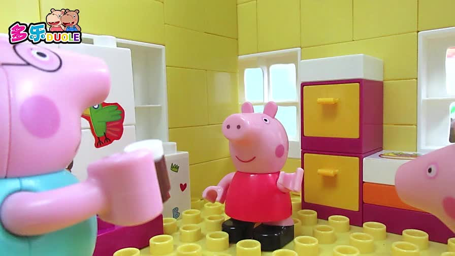 多乐学英语 第89集 咖啡 Coffee-国语高清