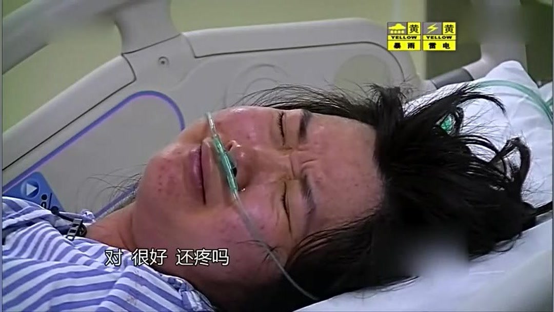 母亲节巨献 感动终极版 实拍孕妇产房分娩全程大曝光