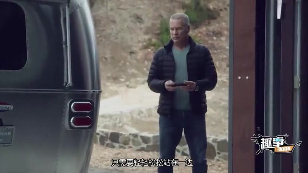 小拖车个头像是玩具,却可以拉动4吨大卡车,2万多块