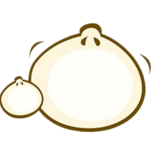 馒头不咕 