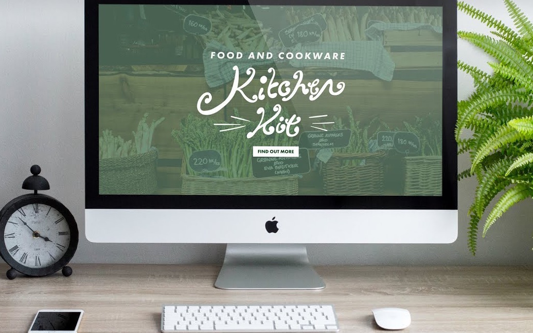 【创意365】69/365 手写字体 (手绘)