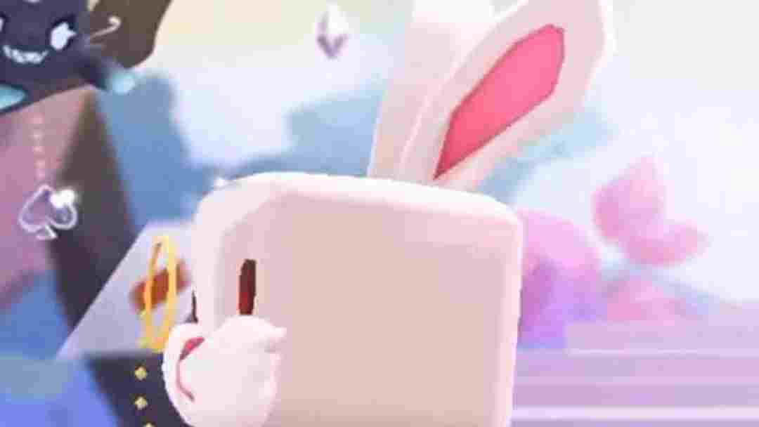 迷你世界中的情侣皮肤