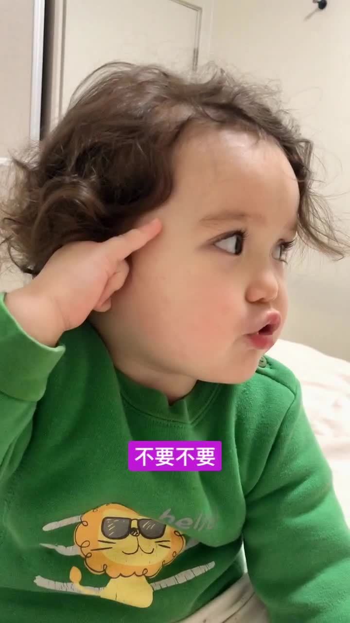 被邻居投诉了可是疫情娃出不了门太难了