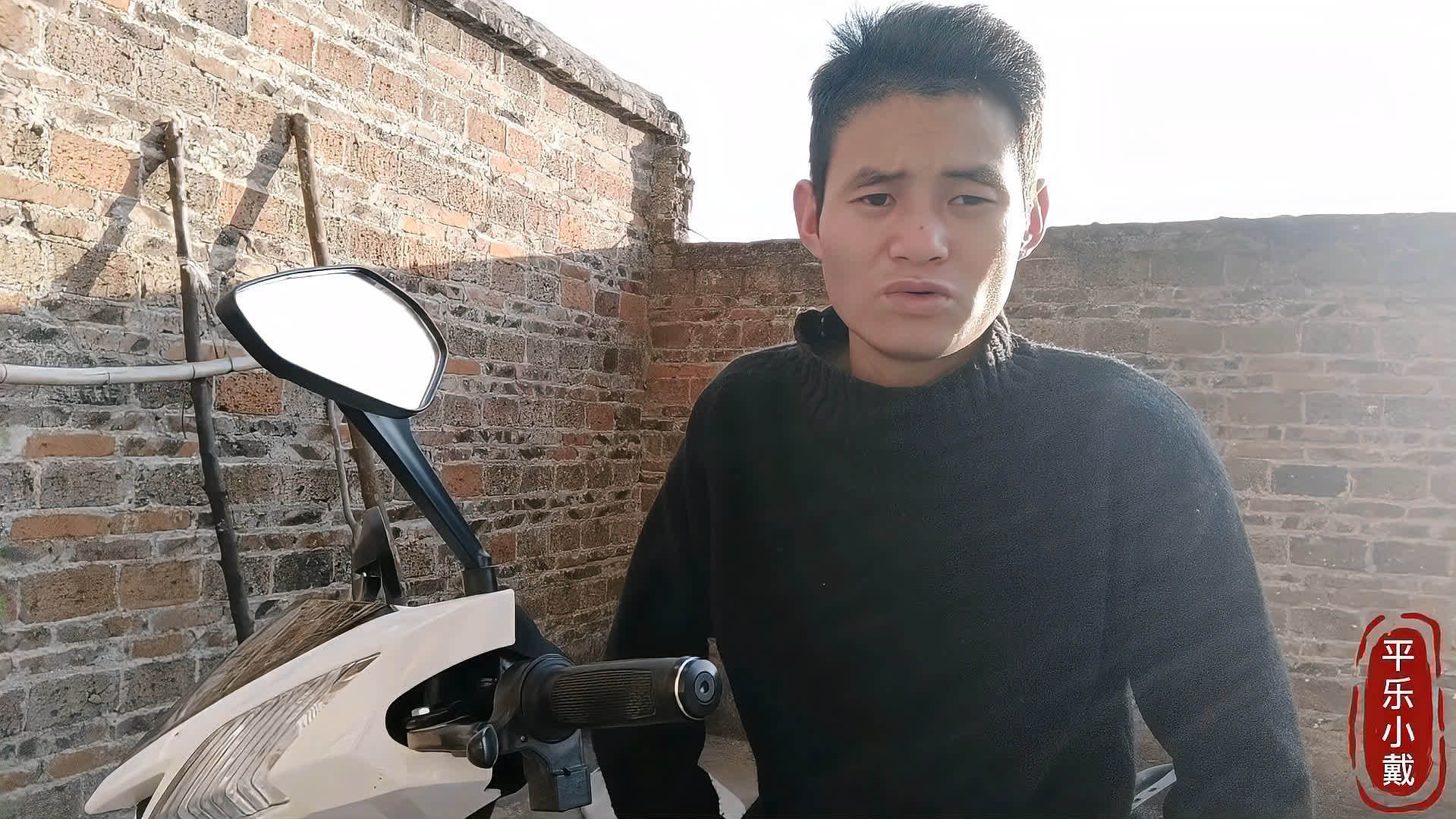 72伏22安两轮电动摩托车实际测试连续持航128公里,到底怎么回事