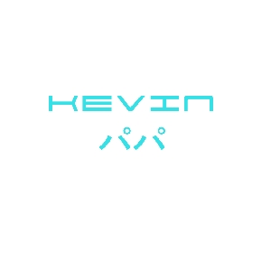 Kevinパパ 
